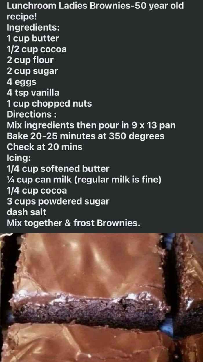 40+ Easy Fall Desserts Anyone Can Make - HubPages