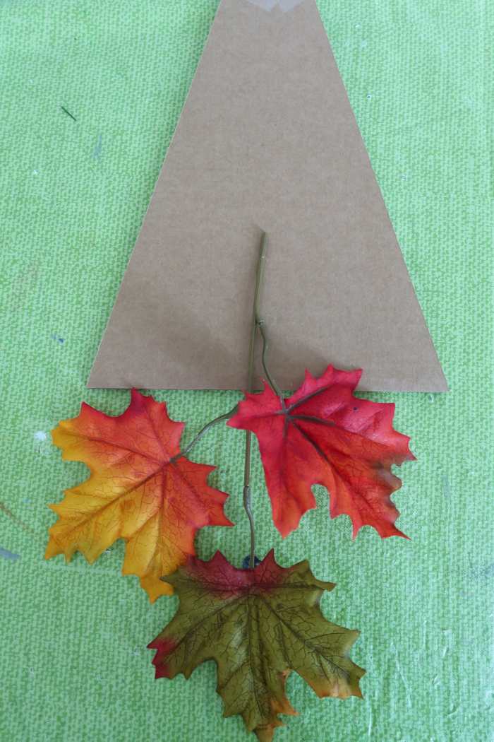How to Make a Cute Fall Gnome Door Decoration - HubPages