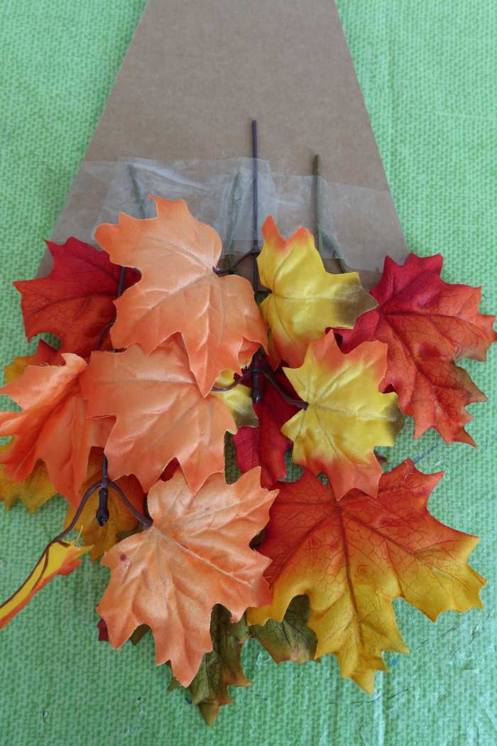 How to Make a Cute Fall Gnome Door Decoration - HubPages