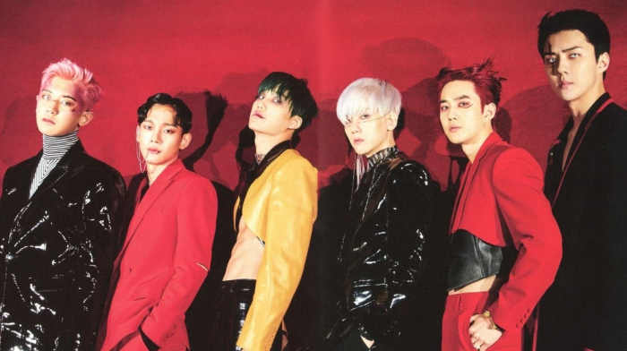Top 10 Best K-Pop Groups of All Time - HubPages