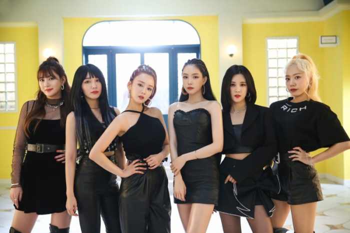 The Top 10 Most Popular K-Pop Girl Groups Worldwide - HubPages