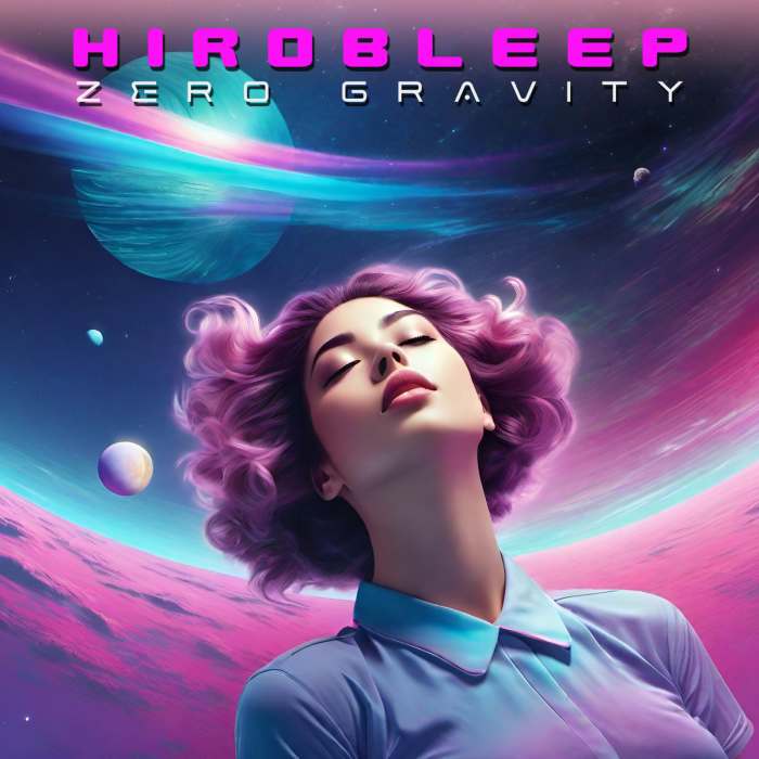 Synth Single Review: “Zero Gravity’’ by Hirobleep - HubPages