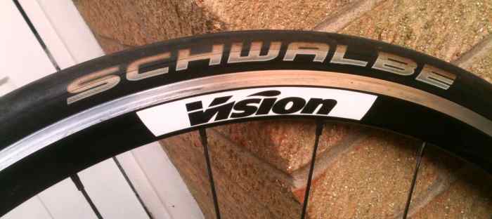 Schwalbe Ultremo ZX HD Clincher Tire Review - HubPages