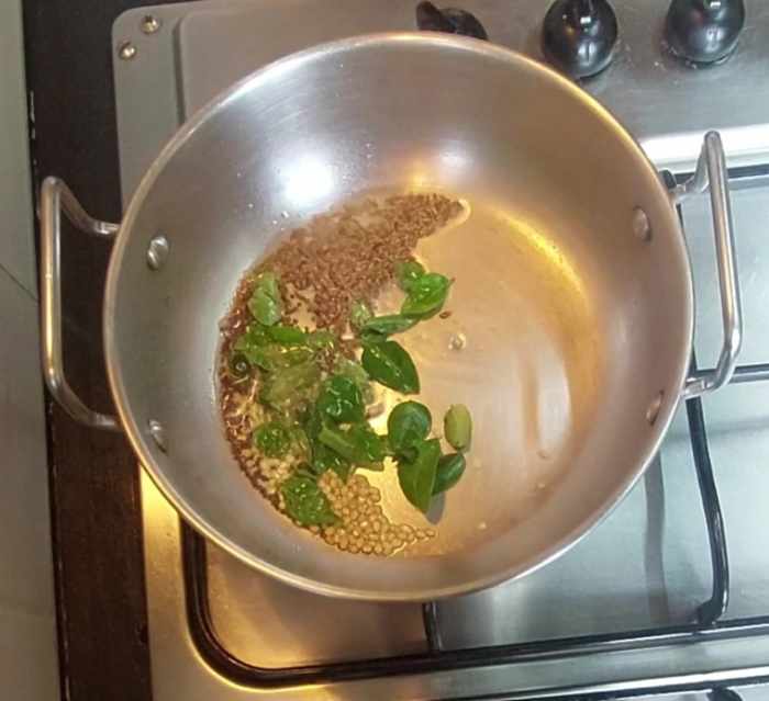 Mango Sasive or Mango Mustard Curry - HubPages