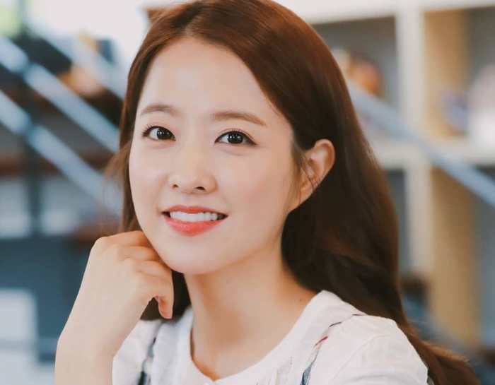 Top 7 Famous and Most Beautiful K-Drama Actresses - HubPages