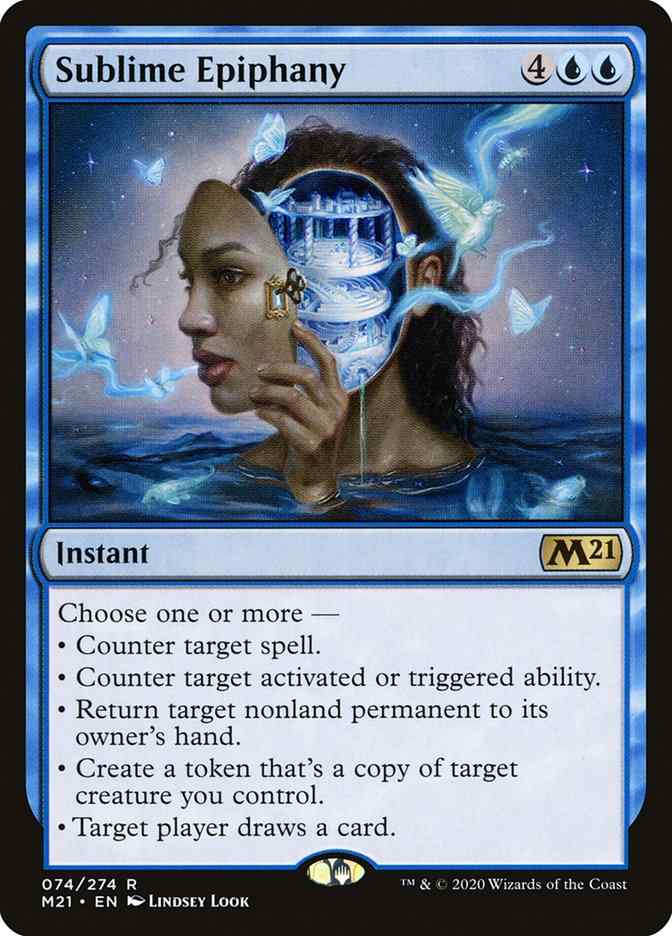 Top 50 Creature Copies in Magic: The Gathering - HubPages