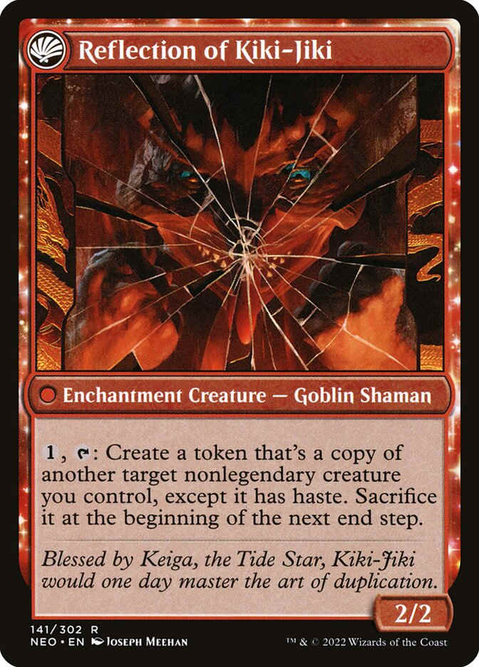 Top 50 Creature Copies in Magic: The Gathering - HubPages