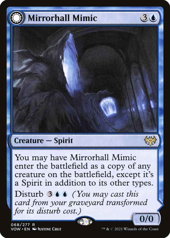 Top 50 Creature Copies in Magic: The Gathering - HubPages