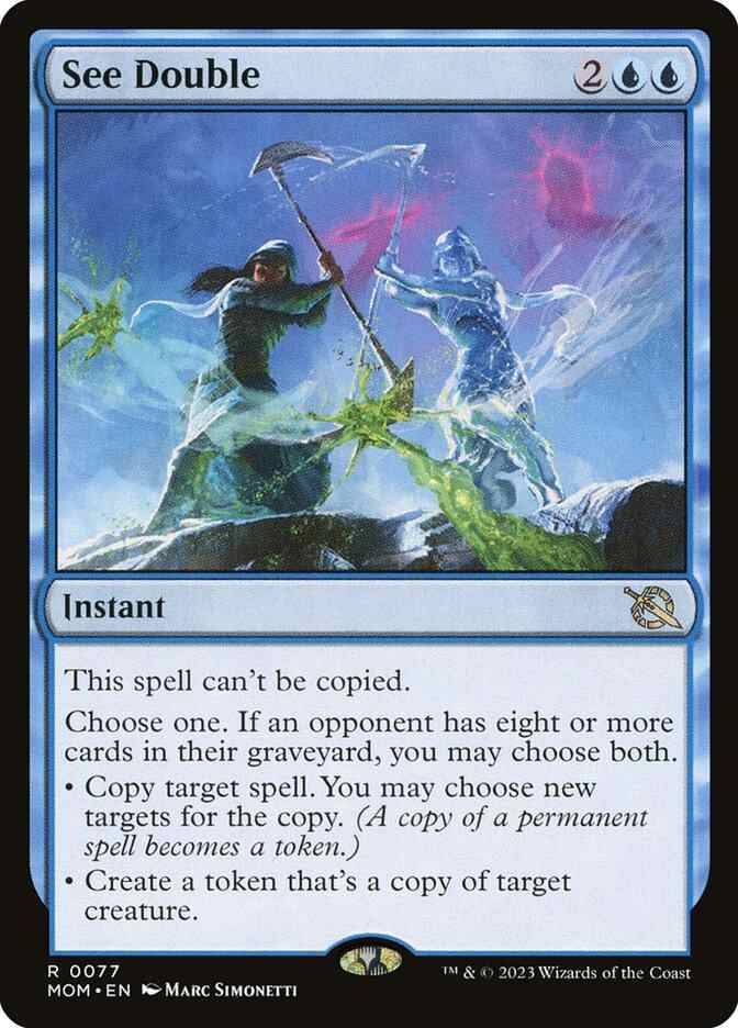 Top 50 Creature Copies in Magic: The Gathering - HubPages
