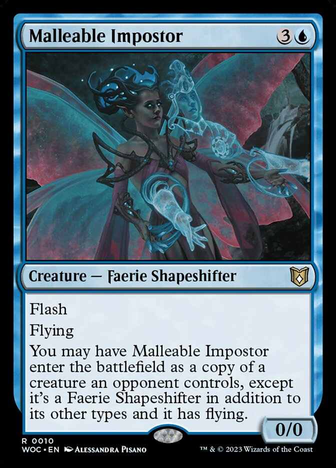 Top 50 Creature Copies in Magic: The Gathering - HubPages