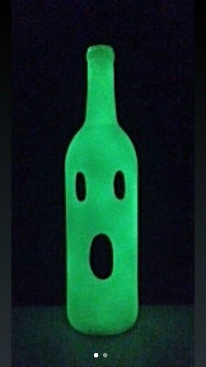 75+ Spooky DIY Halloween Wine Bottle Crafts for 2024 - HubPages