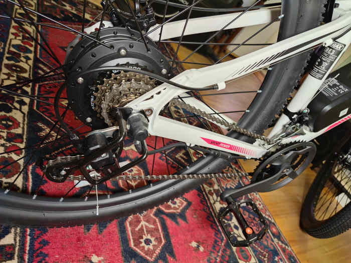 Assembling and Testing Your New Ebike—Part Two - HubPages
