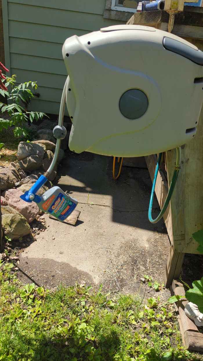 Cutter - Backyard Bug Control - HubPages