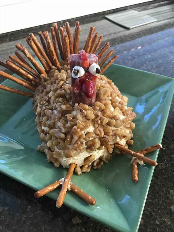 25+ Fun Thanksgiving Food Crafts - HubPages