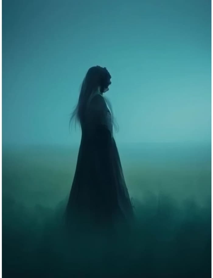 Female Mythological Figures in North African Folklore - HubPages