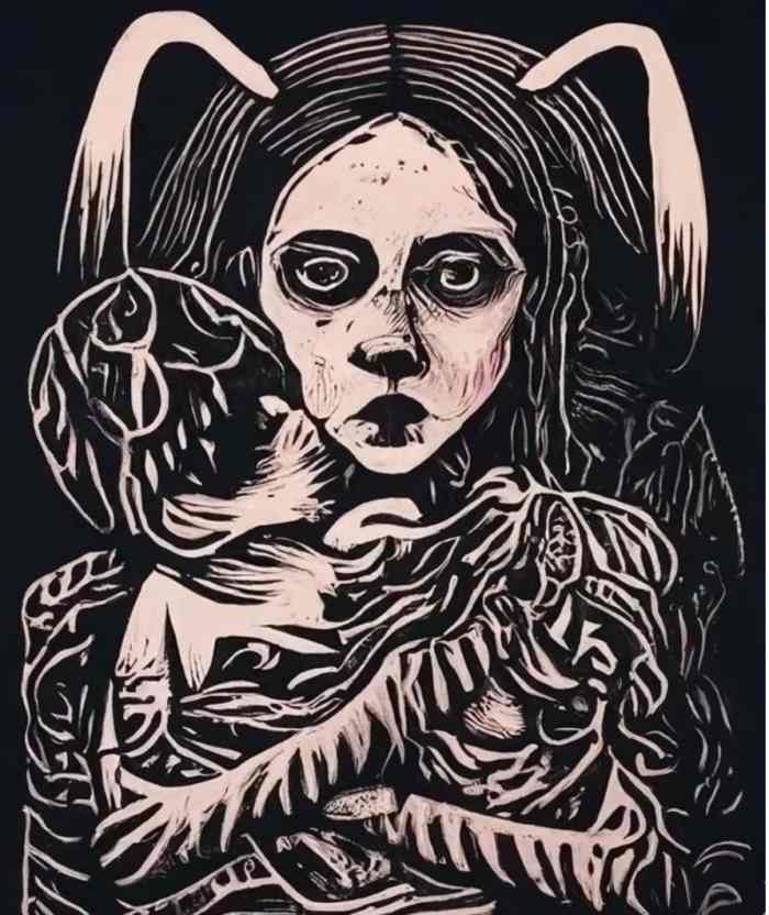 Female Mythological Figures in North African Folklore - HubPages
