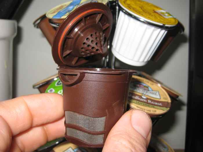 How to Save Money and the Environment on Keurig Coffee K-Cups - HubPages