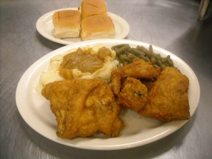 Changed Food Pyramid - HubPages