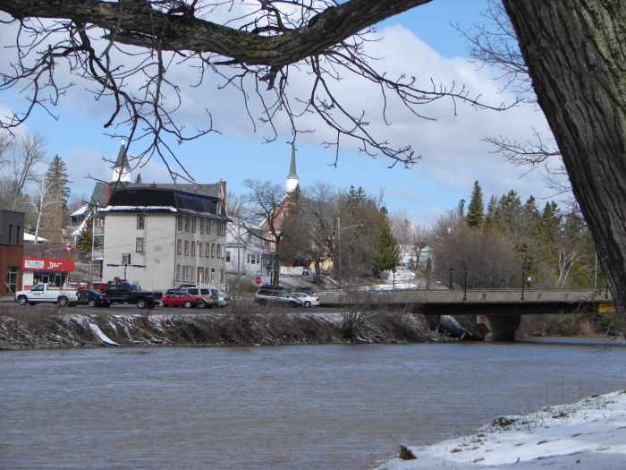 Visiting New Liskeard, Ontario: A Scenic Waterfront Along Lake ...