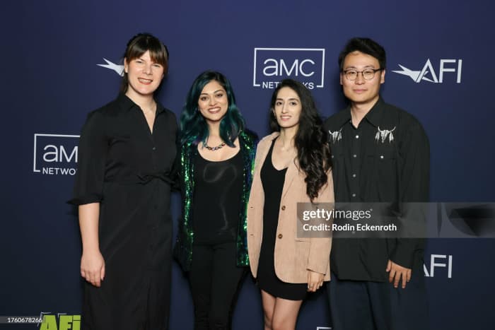 The Compulsion of Storytelling with Yuqin Hong - HubPages