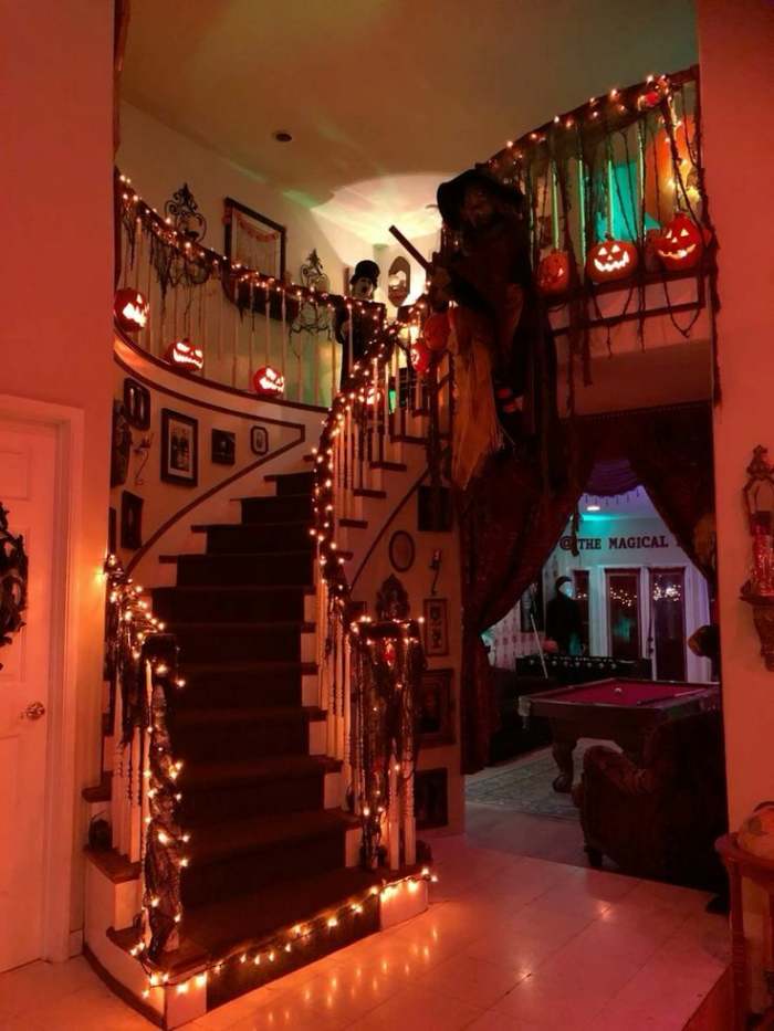 50+ Genius Halloween Decorating Ideas for 2024 - HubPages