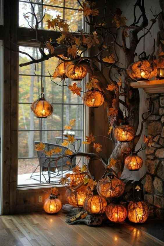 50+ Genius Halloween Decorating Ideas for 2024 - HubPages