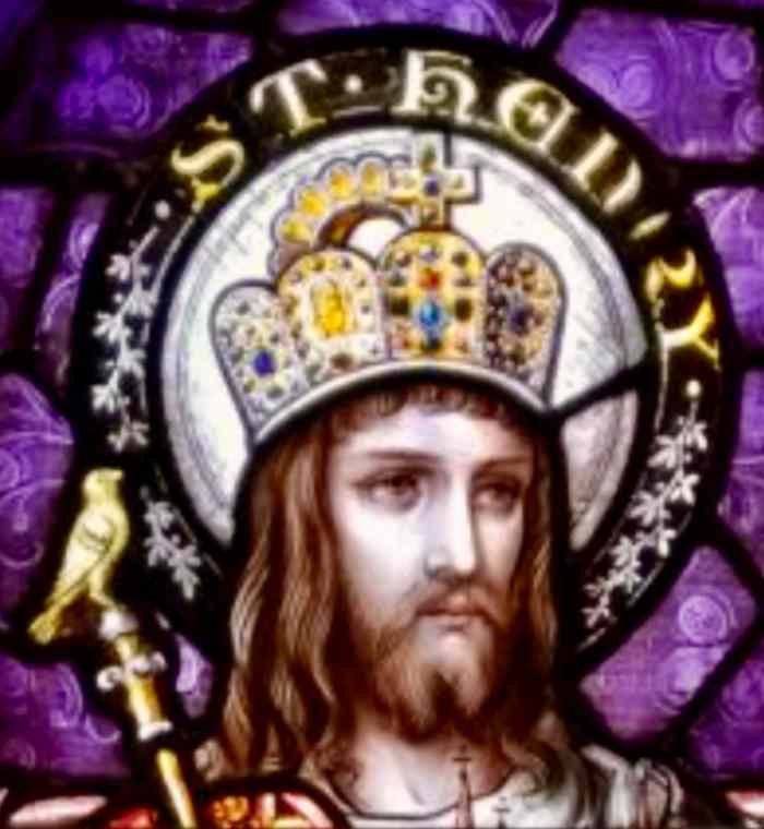 Saint Henry - HubPages