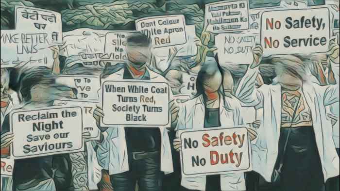 The Long Road - LetterPile