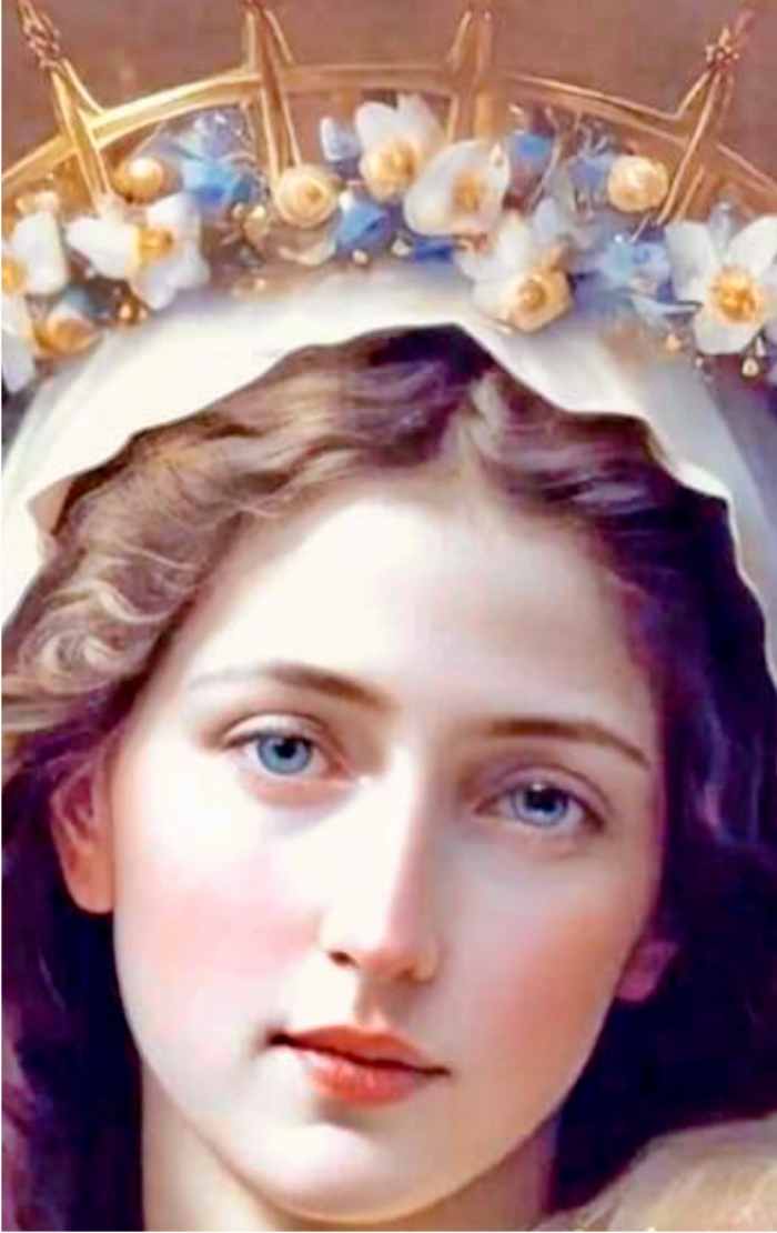 The Queen of Hearts…and Heaven - HubPages