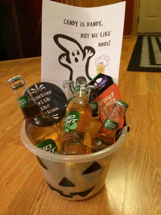 25+ Hauntingly Fun Halloween Party Prizes - HubPages