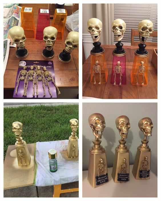 25+ Hauntingly Fun Halloween Party Prizes - HubPages