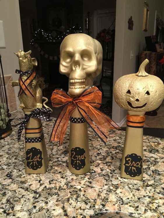 25+ Hauntingly Fun Halloween Party Prizes - HubPages