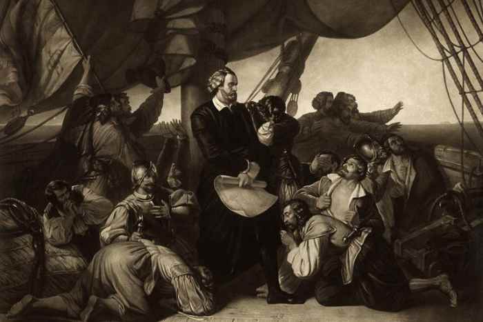 Christopher Columbus in Review - HubPages