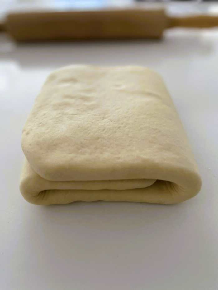 How to Make Buttery and Flaky Viennoiserie Dough - HubPages