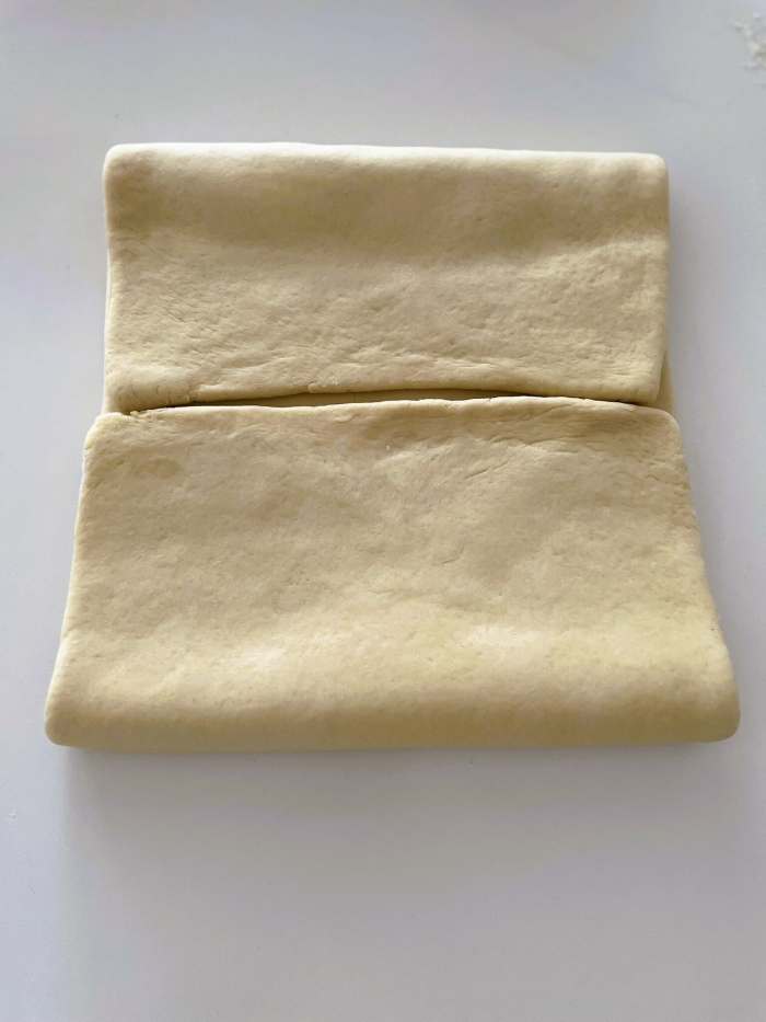 How to Make Buttery and Flaky Viennoiserie Dough - HubPages