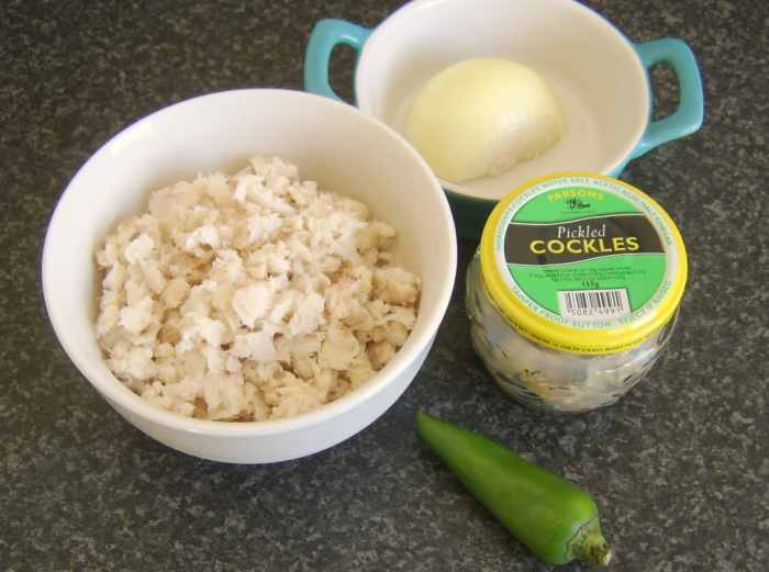 Jellied Conger Eel Recipes - HubPages