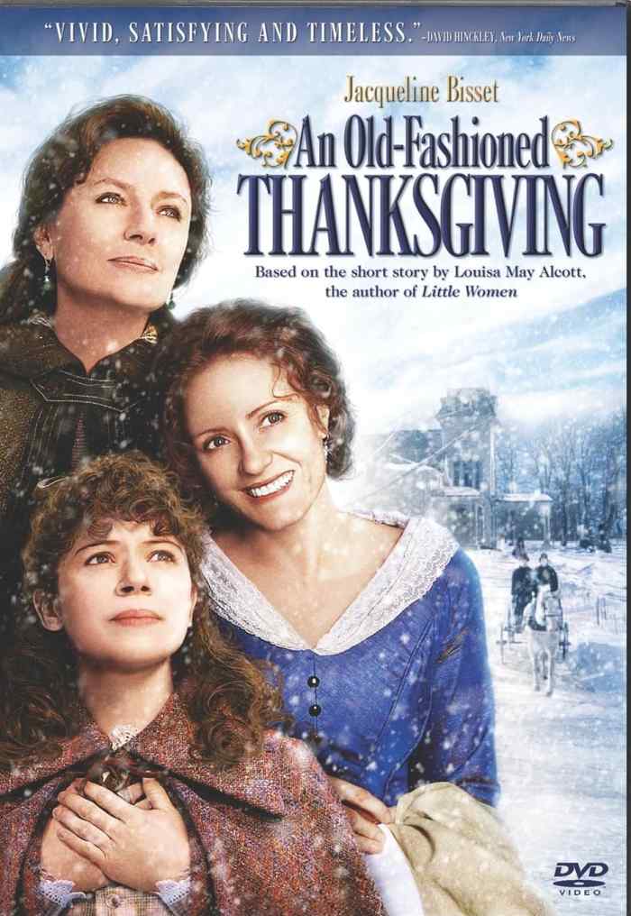 A Thanksgiving Movie List - HubPages