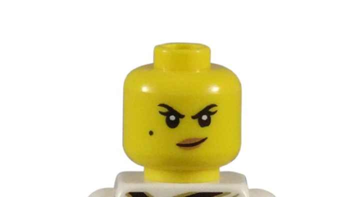 Lego Minifigures The LEGO Ninjago Movie Cmf Series 71019 Review - HubPages