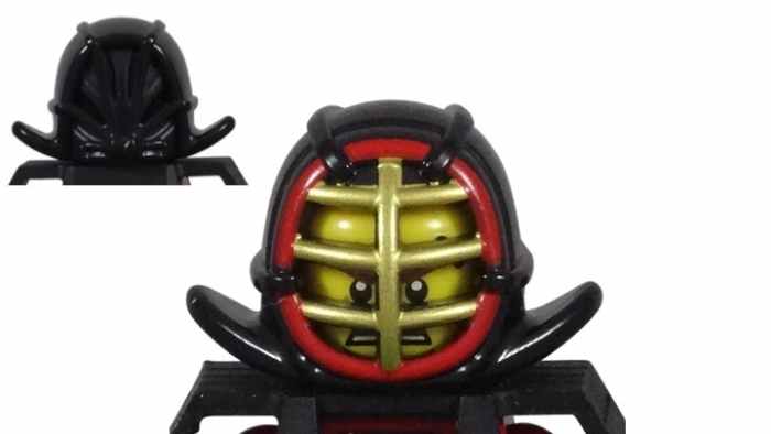 Lego Minifigures The LEGO Ninjago Movie Cmf Series 71019 Review - HubPages