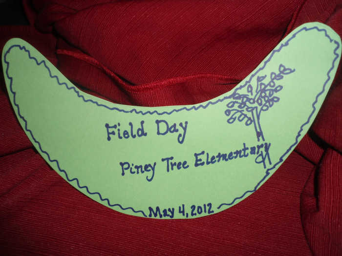 Make Cute Paper or Foam Visors : A Fun Craft and a Bookworm - HubPages