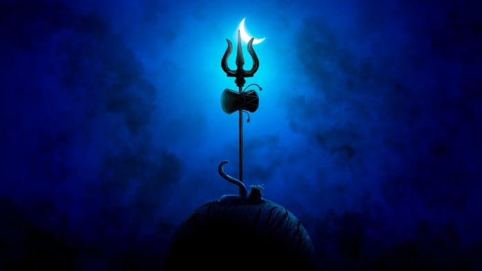 Lord Shiva's Cosmic Physics: Unveiling the Mysteries of the Universe ...