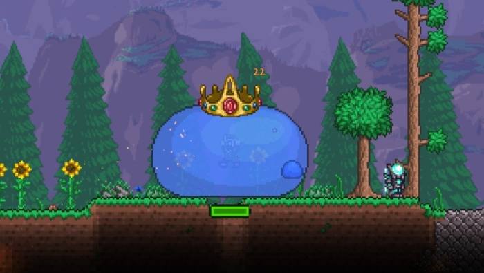 Terraria: How To Summon All Pre-Hardmode Bosses? - HubPages