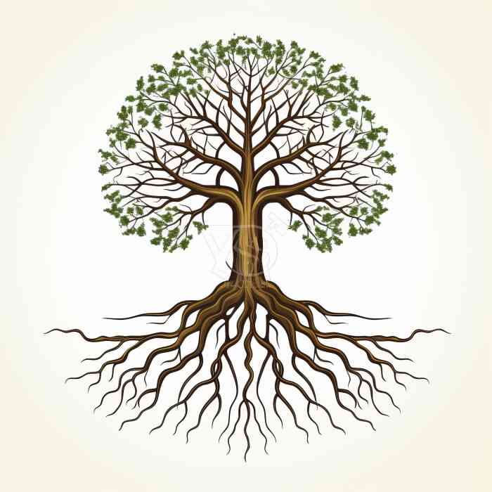 Being Rooted in Christ (Colossians 2:1-9) - HubPages
