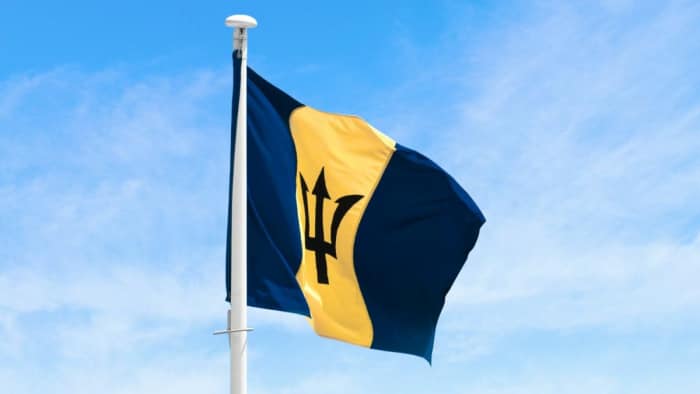 Flags With Tridents Around the World - HubPages