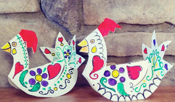 Portugal: Roosters, Explorers, & Stone Soup Hands-on Lesson Plan - HubPages