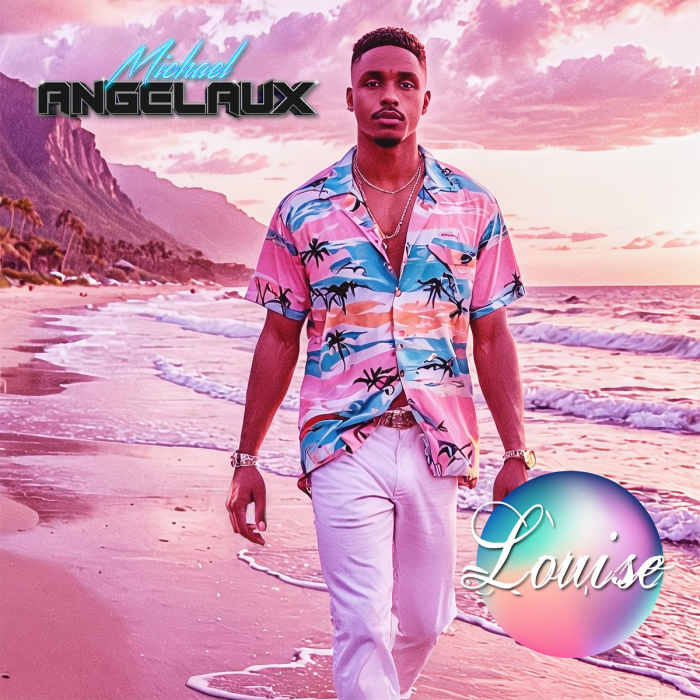 Synth Single Review: “Louise’’ by Michael Angelaux - HubPages