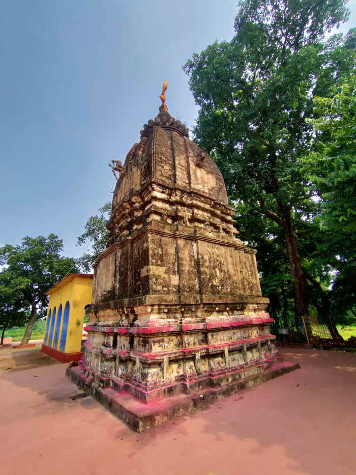 Ratneswar Shiva, the Lord of the Gems - HubPages