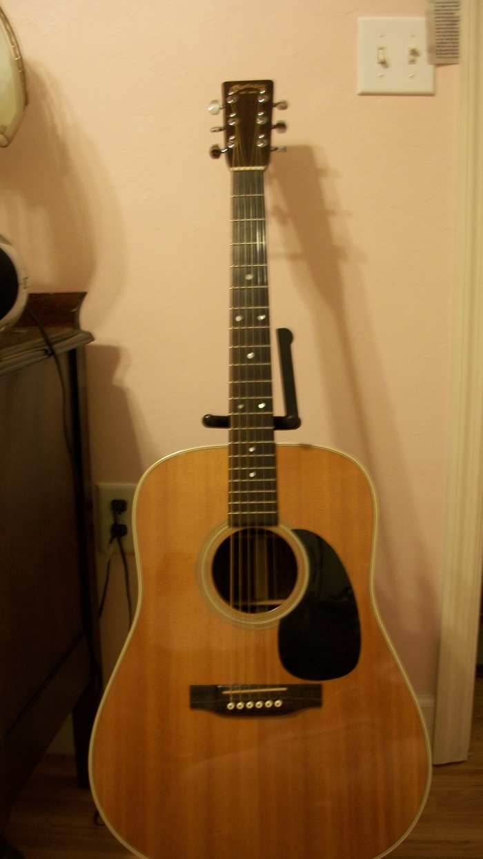 Martin Guitars Still The Best - HubPages