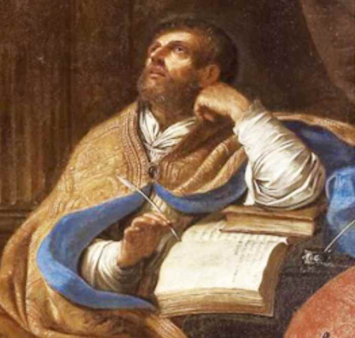 Saint Peter Chrysologus, Bishop and Doctor - HubPages