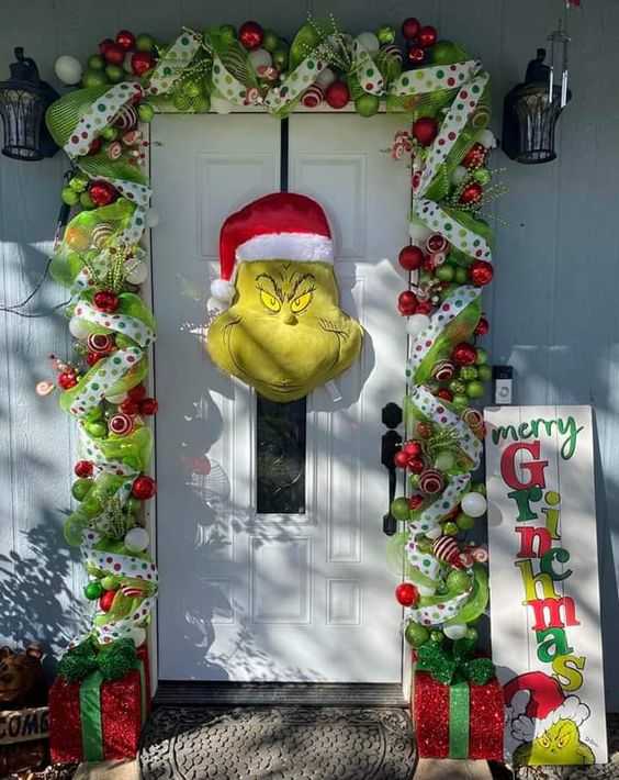 45+ Easy Grinch Christmas Decor and Party Ideas - HubPages